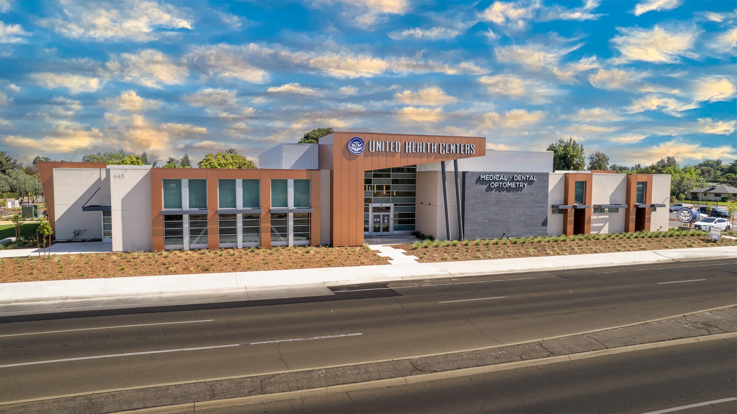 United Health Centers